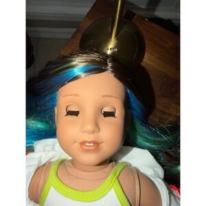 American Girl | Toys | American Girl Doll Truly Me 89 Hazel Eyes And ...